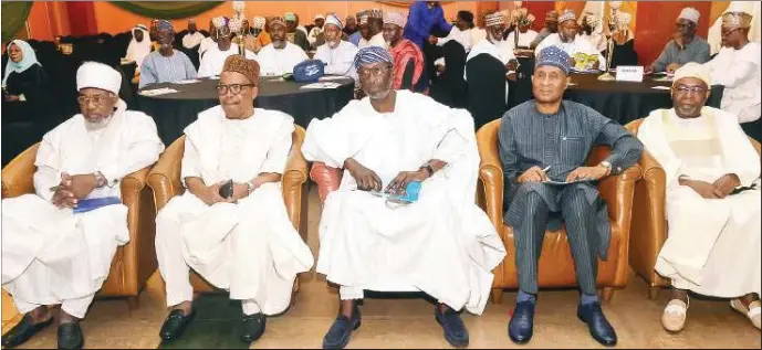 Edo: Tribunal Reserves Judgement in PDP, Ighodalo Petitions against Okpebholo - PressReader