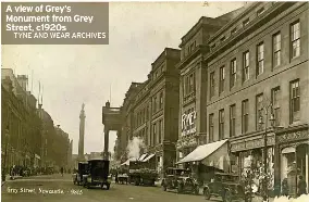 Bizarre plan to relocate monument - PressReader