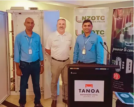 Your Trusted Partner in Innovative Electrical Solutions - PressReader