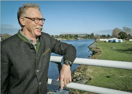 Missing Moscow Olympics not a big deal for ex-US rower - PressReader