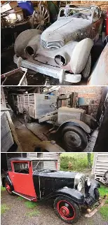 DERBY HOARD UNCOVERED - PressReader