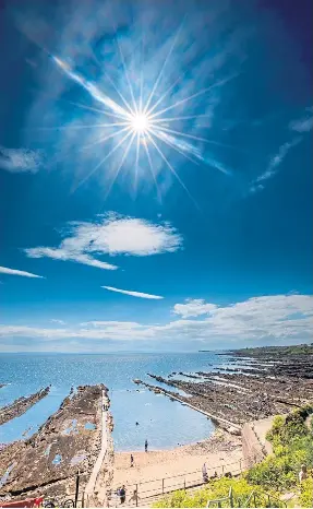 Pool Party - PressReader