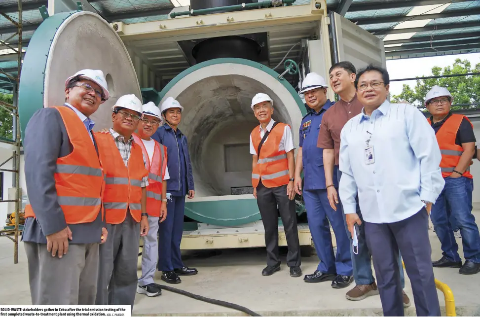 BEYOND LANDFILLS - PressReader