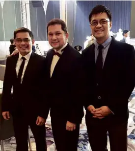 A MAGNUM OPUS WELCOME FOR VOLVO’S 90 SERIES CARS - PressReader