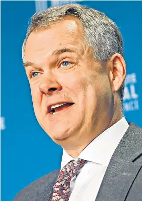 Wellcome Trust: Nick Moakes - PressReader