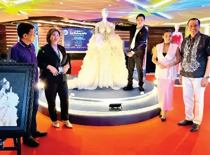 Bulacan’s artistic skills on exhibit at SM - PressReader