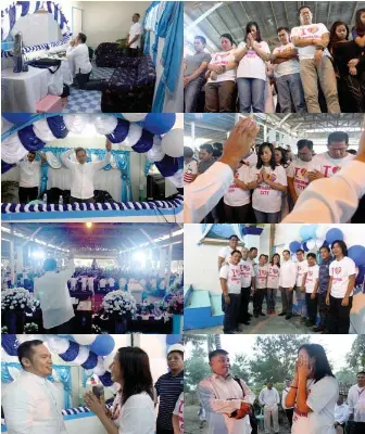 Jesus Miracle Crusade celebrates 20th year in Zamboanga - PressReader