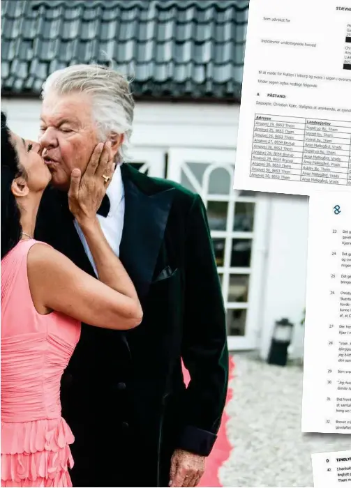 Luften er iskold - PressReader