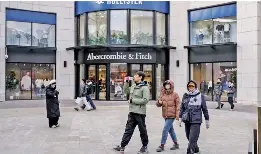 Xi embraces biz, Jack Ma. But is it enough? - PressReader