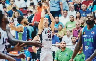 PONCE VA A OTRA BATALLA - PressReader