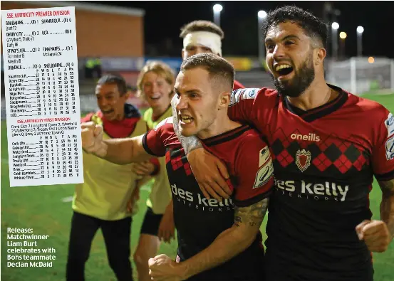 BREAK FOR BOHS - PressReader