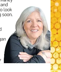 Susan Welsh menu editor - PressReader