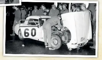 Austin-Healey Sprite - PressReader