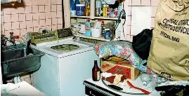The 1994 Bain family murders: the mystery, the motives, the horror ...