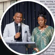 REVIVING LOVE Marriage Builder celebrates 16 - PressReader