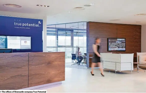 Firm’s £100m fund to compensate its clients - PressReader