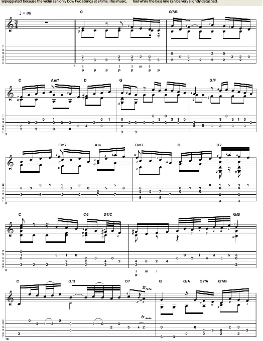 PLAYING TIPS - PressReader