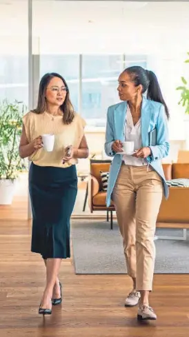 The power of hitting pause during a workday - PressReader