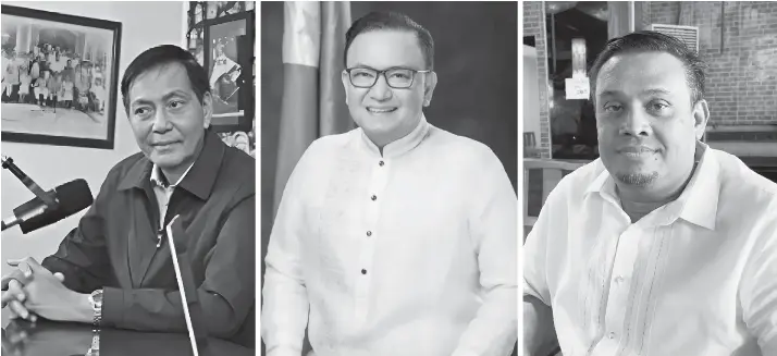 Into the dustbin - PressReader