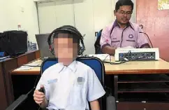 Is your child hearing you? - PressReader