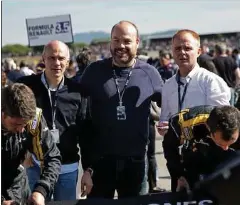 Skylder stadig Holch millioner - PressReader