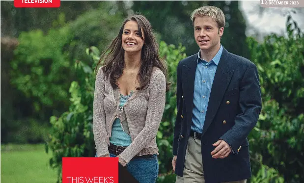 Ten to watch - PressReader