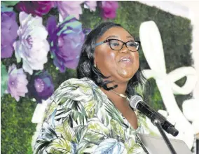 She’s Royal & She’s a Queen — - PressReader