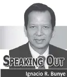 Praying for your speedy recovery, Xavier P. Loinaz - PressReader