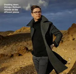 Vaughan Williams - PressReader