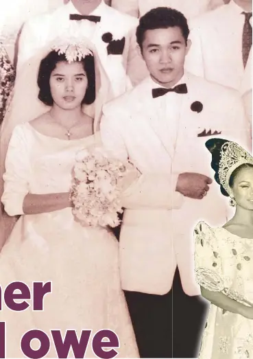 Mother Lily: I owe Pitoy a lot - PressReader