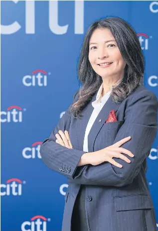 Breaking the glass ceiling - PressReader