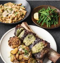 Holy Smokes BBQ - PressReader