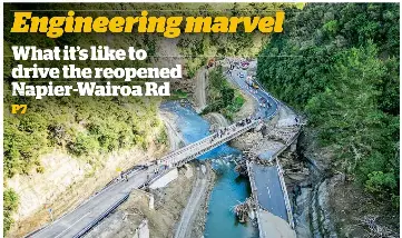 Engineerin­g marvel - PressReader