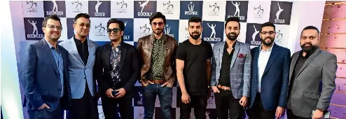 Experience The Magic Of Scent - PressReader