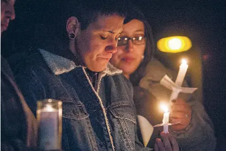 Rememberin­g Jeremiah - PressReader