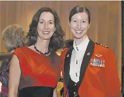 A toast to Canada’s top women - PressReader