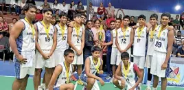 Gateway Boys and Girls triumph at U-19 Basketball - PressReader