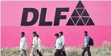 Despite Q2 blip, DLF confident of meeting FY25 sales guidance - PressReader