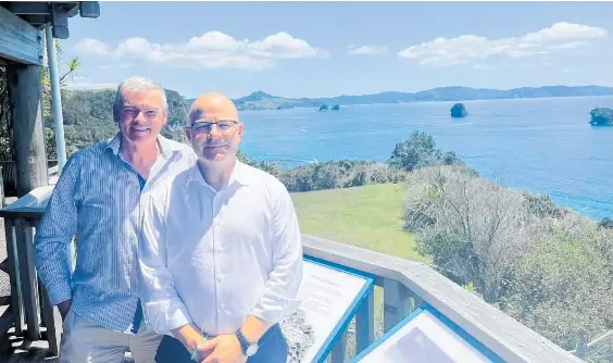 A great start to the New Year - PressReader