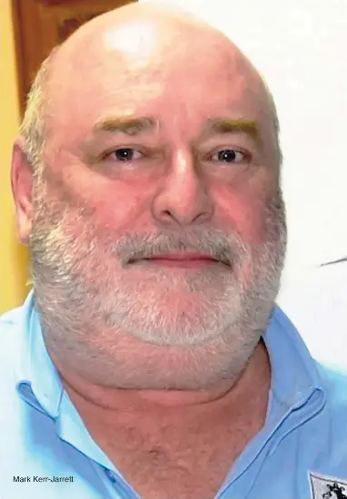 Kerr-Jarrett: Big Barnett Tech Park risk paying off - PressReader