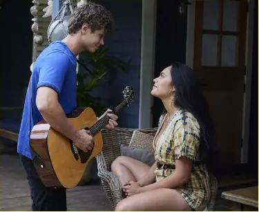 HITTING THE WRONG NOTE - PressReader