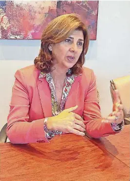 ‘Ha faltado identifica­r y registrar a los venezolano­s para integrarlo ...