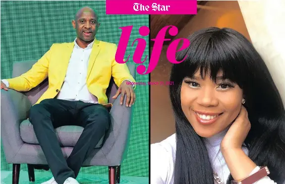 Life Arthur Mafokate, Chomee deny scoring millions in NAC funding ...