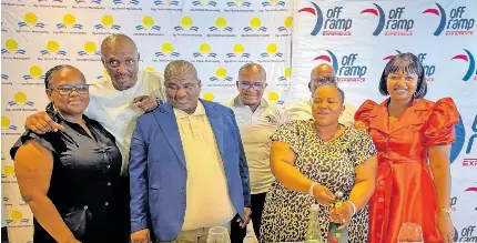 Ikhuza ibuya indumezulu yogu Jazz - PressReader