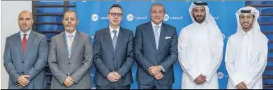 QIB and PayLater launch Shari’a-compliant BNPL solutions in Qatar ...