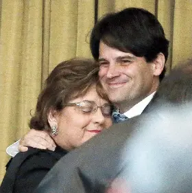 Jueza Fiol Matta se despide del Tribunal Supremo - PressReader