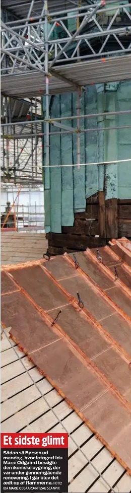 DE SIDSTE BILLEDER FRA BØRSEN - PressReader