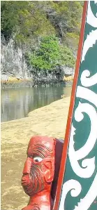 Constable Gail Shepherd praised for mahi in major emergencie­s ...