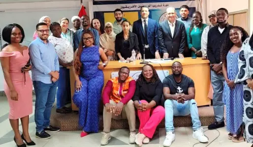 61st session of UAJ opens in Cairo with call for a principled press ...