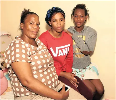 Isibhicong­o udonga lubulala izingane - PressReader